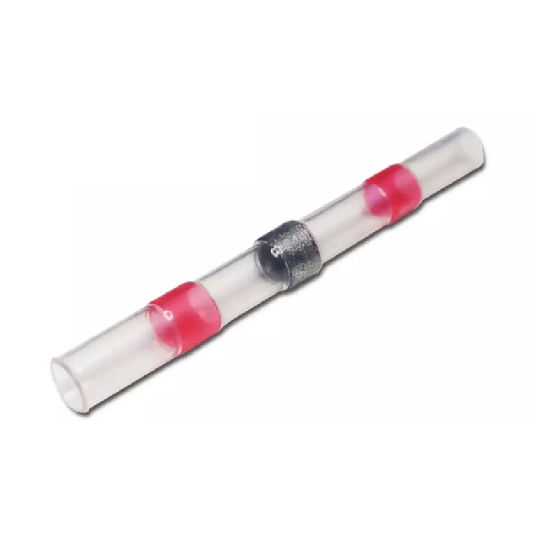 Heat Shrink Solder Sleeve - UK Stock from TIGER POWER