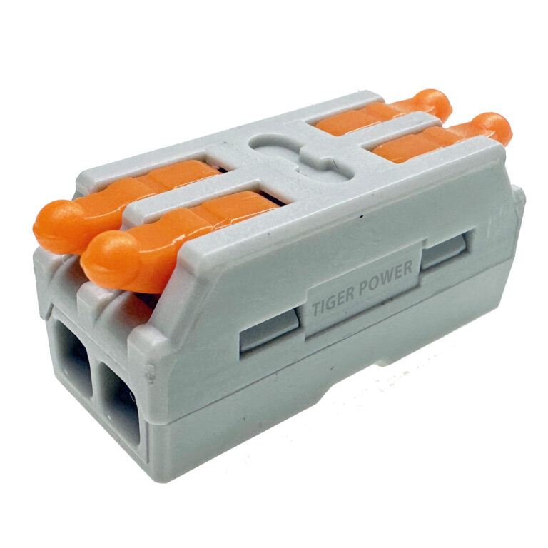 Quick Wire Connectors