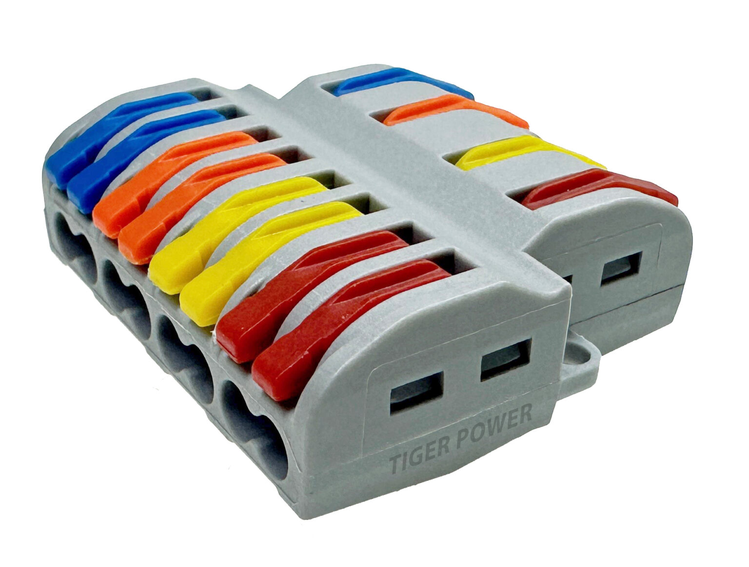 Quick Wire Connectors