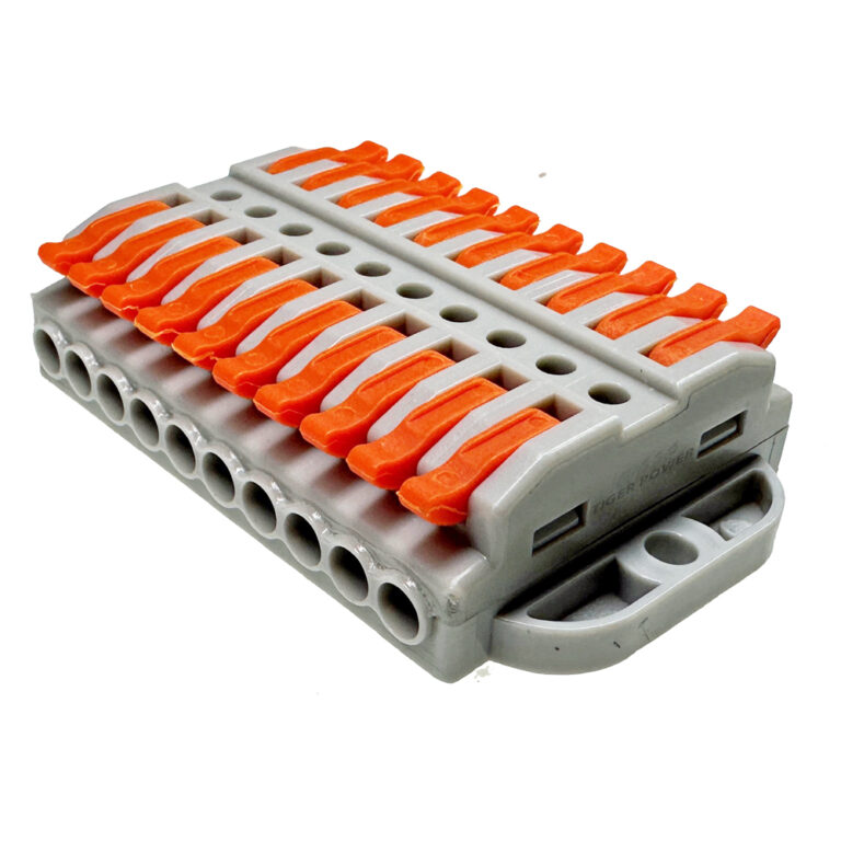 Quick Wire Connectors